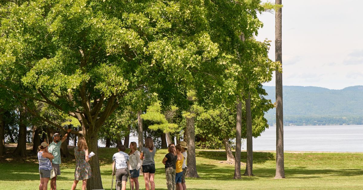 Climate Resiliency Fellowship | eePRO